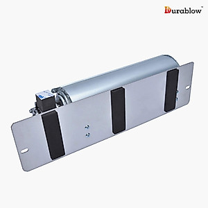 PayandPack FK24 Replacement Fireplace Blower Fan KIT for Monessen, Vermont Castings, Majestic, Northern Flame, Temco, CFM, Rotom HB-RB65