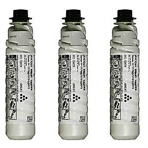 Ricoh 841718 (885531) Type 1170D/ 1270D Toner Cartridge 3-Pack