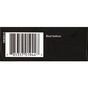 Peet's Coffee, Dark Roast Espresso Pods, Ristretto Intensity 10, 10 Count (1 Box of 10 Espresso Capsules)