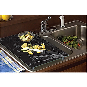 CounterArt Design Tempered Glass Instant (Red)