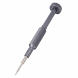 YWBL-WH Alloy Steel Bits Magnetic Screwdrive,Notebook Laptop PC Computer Screw,for MacBook Pro Air Battery,Air Trackpad,Air Keyboard/Retina/Air Assembly, Screw