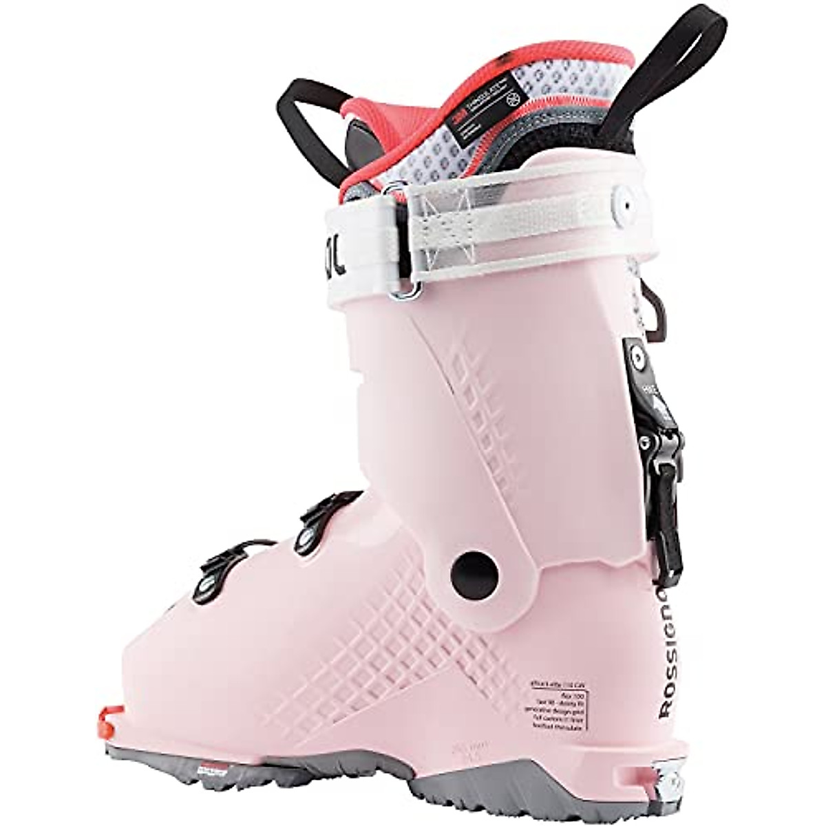 Rossignol Alltrack Elite 110 Lt W Gw Ski Boots, Women, PK, 24.5