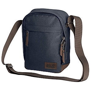 Jack Wolfskin Heathrow, Night Blue, ONE Size