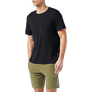 UGG Men's Darian Set, Black/Olive, S