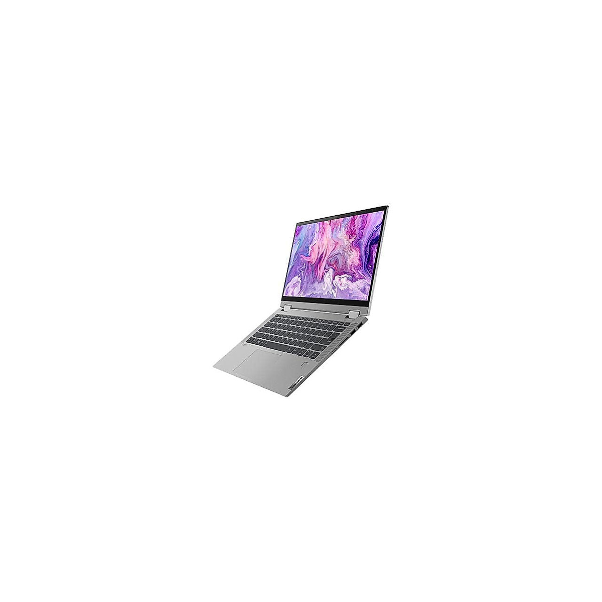 Lenovo Ideapad Flex 5 14Itl05 14" Notebook, Intel I7, 12Gb Memory, 512Gb Ssd, Windows 10 (82Hs0001us)