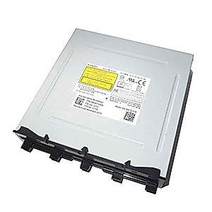 Blu Ray Liteon DVD Disc Drive DG-6M1S-01B Module Replacement Part for Microsoft Xbox One