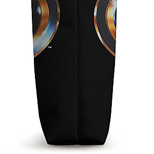 Batman (1989) Batman Shiny Logo Tote Bag