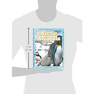 Arctic Animals (Cold Feet)