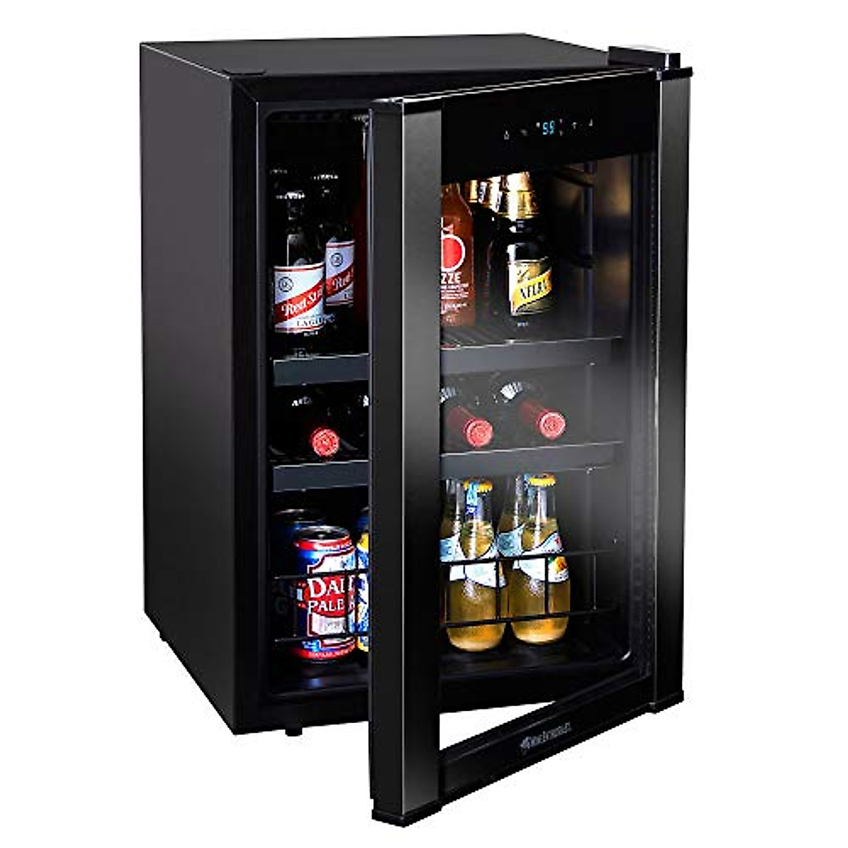 Wine Enthusiast Evolution Series Wine & Beverage Center