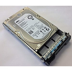 Dell RWV72 3tb 7.2k Array 3.5" Nl SAS Array Drive 6gbs