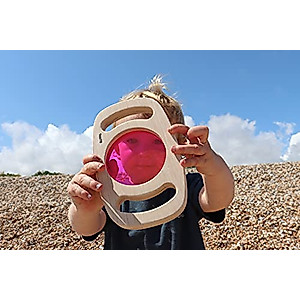 TickiT 9333 Easy Hold Discovery Set (Pack of 6)