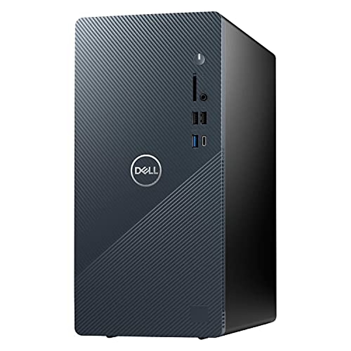 Dell 2023 Inspiron 3910 Business Tower Desktop Computer, 12th Gen Intel Hexa-Core i5-12400 up to 4.4GHz (Beat i7-11700), 32GB DDR4 RAM, 1TB PCIe SSD, WiFi 6, Bluetooth, Windows 11 Pro, BROAGE