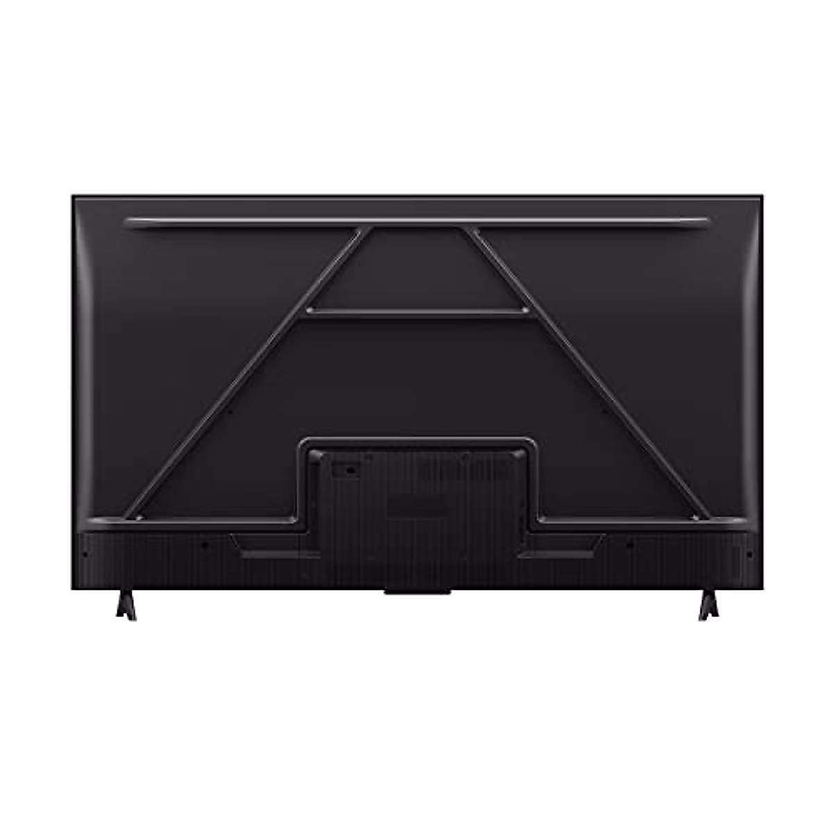 TCL 50-Inch Class S4 4K LED Smart TV with Google TV (50S450G, 2023 Model), Dolby Vision, HDR Pro, Dolby Atmos, Google Assistant Built-in with Voice Remote, Works with Alexa, Streaming UHD Television