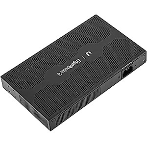 Ubiquiti EdgeRouter 4