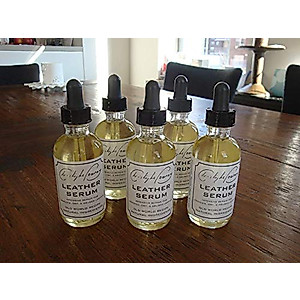 Leather Serum