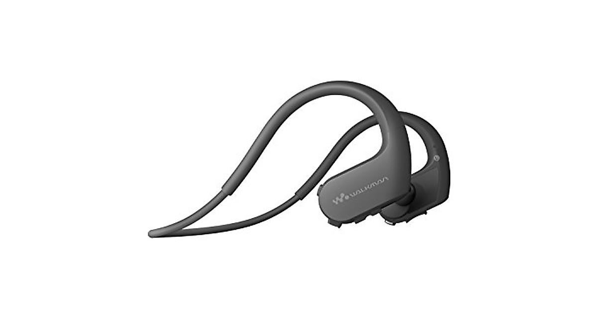 Sony NW-WS623 Waterproof MP3 Player with Bluetooth - 4GB Durability