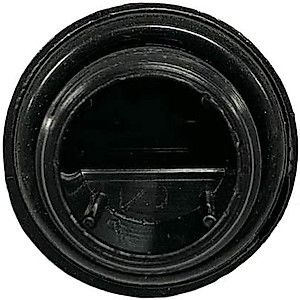 4PCS Water Drain Fine Thread Plug and Seal For Harbor Freight Predator 2" 3” 212cc 301cc Water Pump 63405 63406 56162 56718 For DuroMax 7HP 2 IN. 3 IN. For Champion 2" 3" Semi-Trash Water Pump