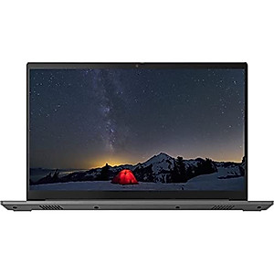 Lenovo ThinkBook 15 G3 ACL 21A4002FUS 15.6" Notebook - Full HD - 1920 x 1080 - AMD Ryzen 3 5300U Quad-core (4 Core) 2.60 GHz - 8 GB RAM - 256 GB SSD - Mineral Gray