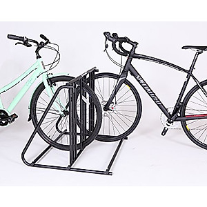Swagman PARK City 6-Bike Rack Stand
