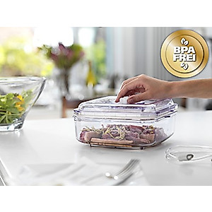Foodsaver® - Quick Marinator