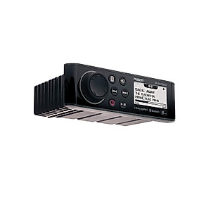 Fusion MS-RA70NSX NMEA 2000 SiriusXM-Ready Marine Entertainment System
