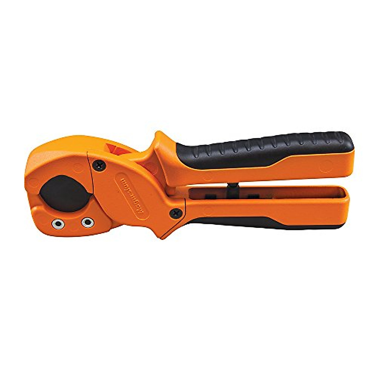 Klein Tools 88912 PVC and Multilayer Tubing Cutter