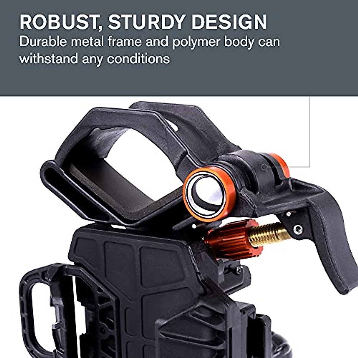 Celestron - NexYZ DX Kit - 3-Axis Universal Smartphone Adapter - Digiscoping Smartphone Adapter - Bluetooth Shutter Release Remote – Capture Images and Video Through Your Telescope or Spotting Scope