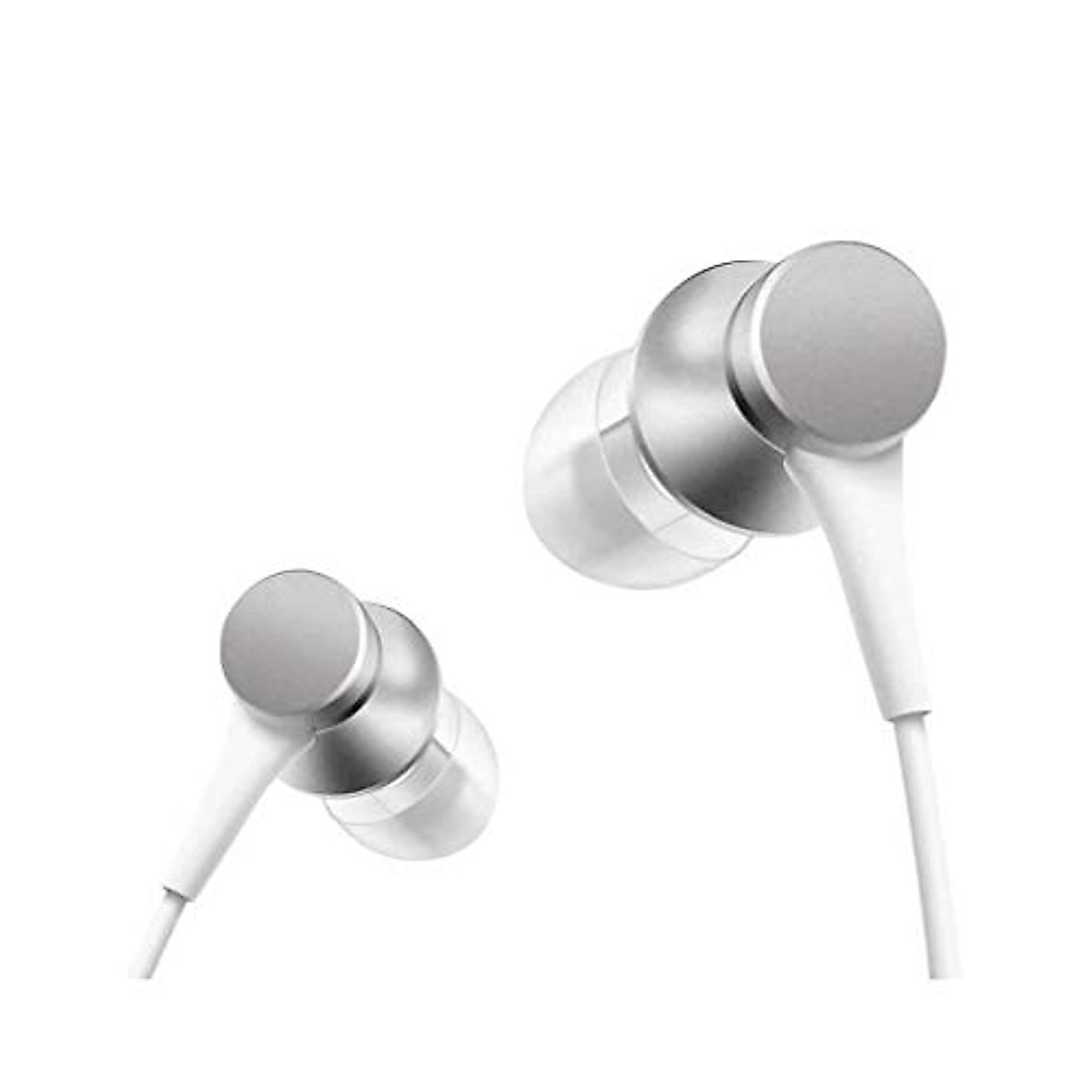 Mi in-Ear Headphones Basic (Silver)