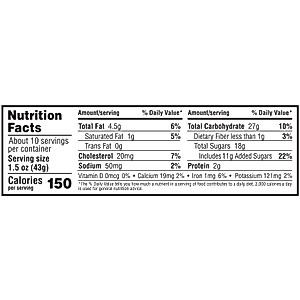 Claxton Fruit Cake - 2-1 Lb. DARK Recipe - Each Cake Individually Wrapped For Freshness