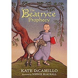 The Beatryce Prophecy