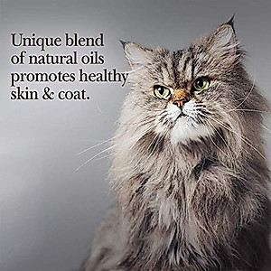 Nutri-Vet Cat Hairball Support Paw Gel - Hairball Remedy for Cats - Tasty Chicken Flavor - 3 oz