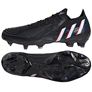 Adidas Predator Edge.1 Firm Ground Cleats 7.5