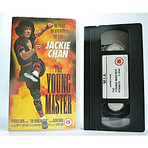 Da Mystery of Kung Fu