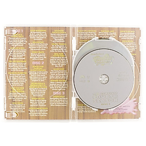 Spongebob Squarepants: Complete Fourth Season