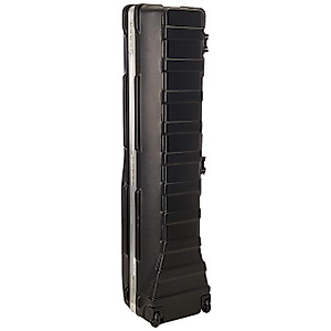 SKB Deluxe Standard ATA Golf Travel Case - 2SKB-4814W