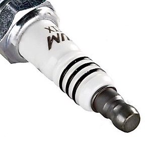 NGK For Honda S2000 2000-2009 Spark Plug | Iridium | Box of 4 | BKR7EIX-11 | 6988