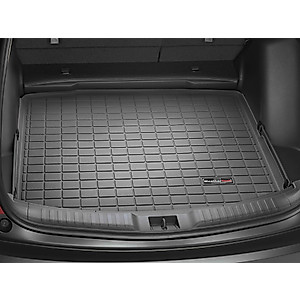 WeatherTech Cargo Trunk Liner for Honda CR-V - Cargo Tray in Lowest Position (40992) Black