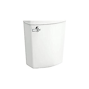 American Standard 4327A104.020 Champion Toilet Tank, White