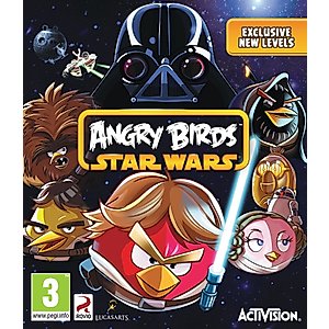 Angry Birds Star Wars (Xbox One)