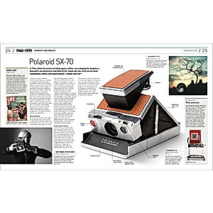 Photography: The Definitive Visual History (DK Definitive Cultural Histories)