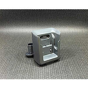 Replacement Wall Mount Accessory Holder Docking Station for Samsung Jet 60 Jet 70 Jet 75 Jet 90 Series Fit Flex Pet Cordless Stick Vacuum Cleaner