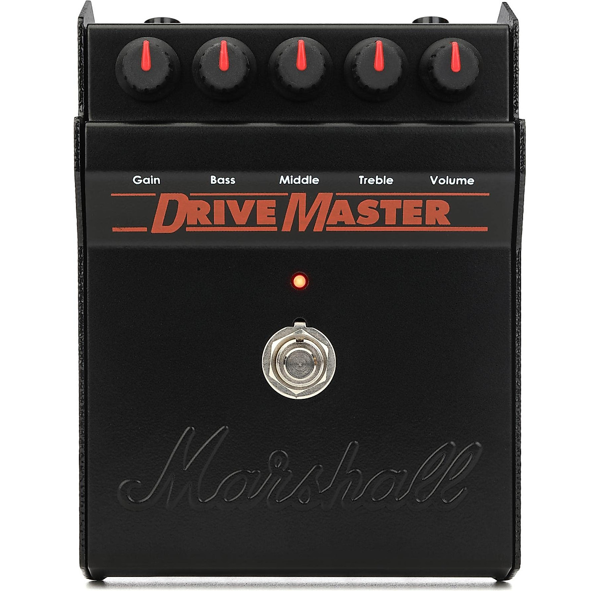 Marshall DriveMaster Overdrive/Distortion Pedal
