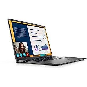 Dell Vostro 16 5620 Laptop (2022) | 16" FHD+ | Core i7 - 256GB SSD - 16GB RAM | 12 Cores @ 4.7 GHz - 12th Gen CPU Win 11 Pro (Renewed)
