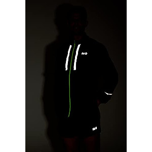 Undercover Bra Wallet | Secret Stash | Women's Travel Pouch | Christmas Stocking Stuffer | Soft Neoprene | Water Resistant | Easy Access Clip by Hidey-Go, White