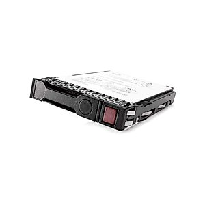 HP 759208-B21 300GB 12G SAS 15K SFF SC Ent 759546-001 (Renewed)