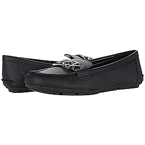 Calvin Klein Logan Black 7.5 M