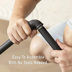 Industrial Pipe Clothing Rack Wall Garment Rack with Pipe Clothes Rails, Multi-Purpose Heavy Duty Clothes Hanging Rods Space-Saving Clothes Bar Organizer Closet (wall clothing rack-2 hanging rods)