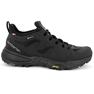 Zamberlan Anabasis GTX Short Hiking Shoe - Men's Black 9