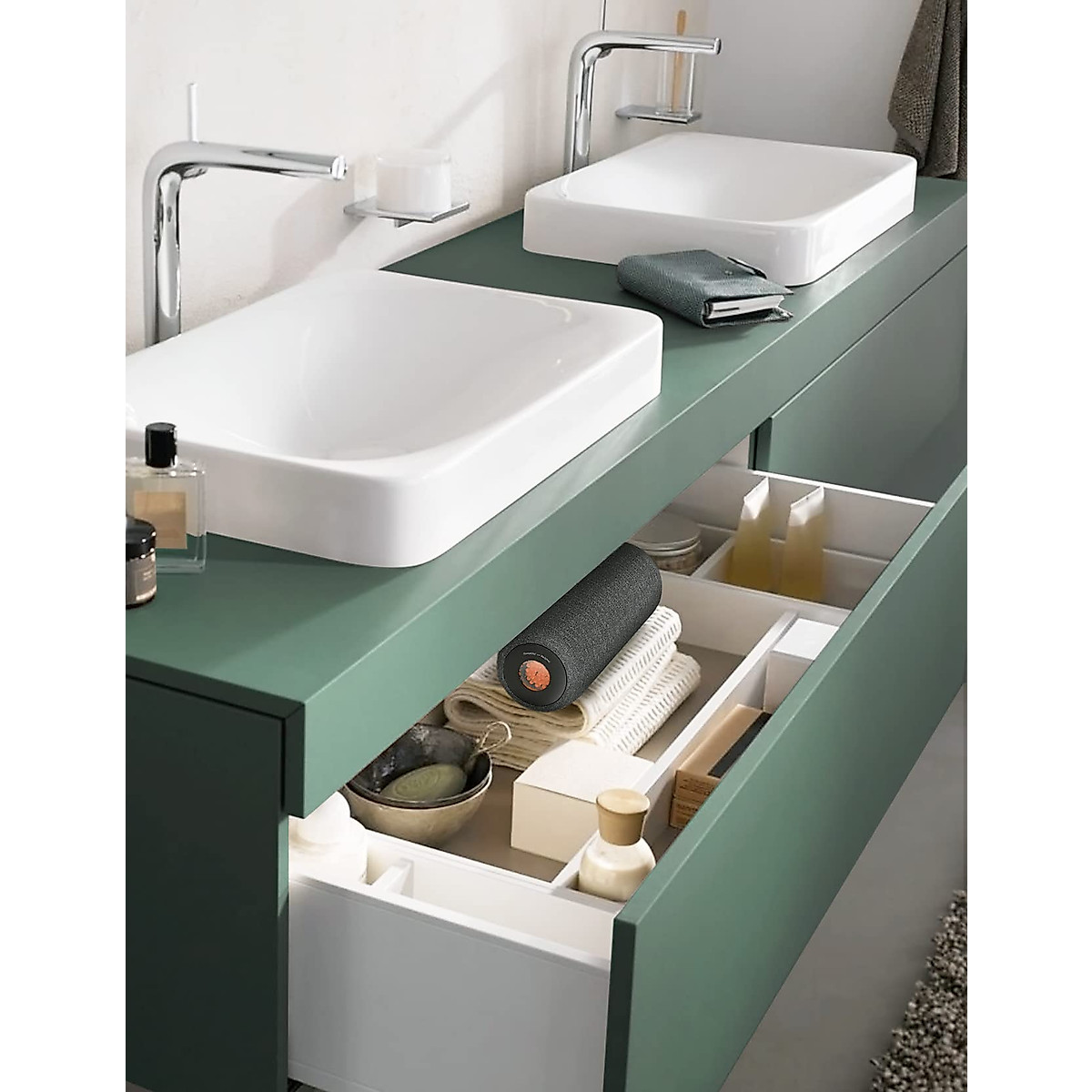 Gun Safe Dehumidifier Afloia Mini Dehumidifier Stick with Heating Base, TOPZ 1+2&T