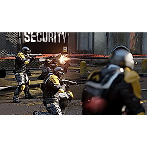 Infamous Second Son (PS4) - PlayStation 4